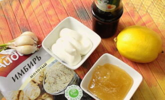 Marinade for duck - 8 recipes for marinating duck before roasting in ...